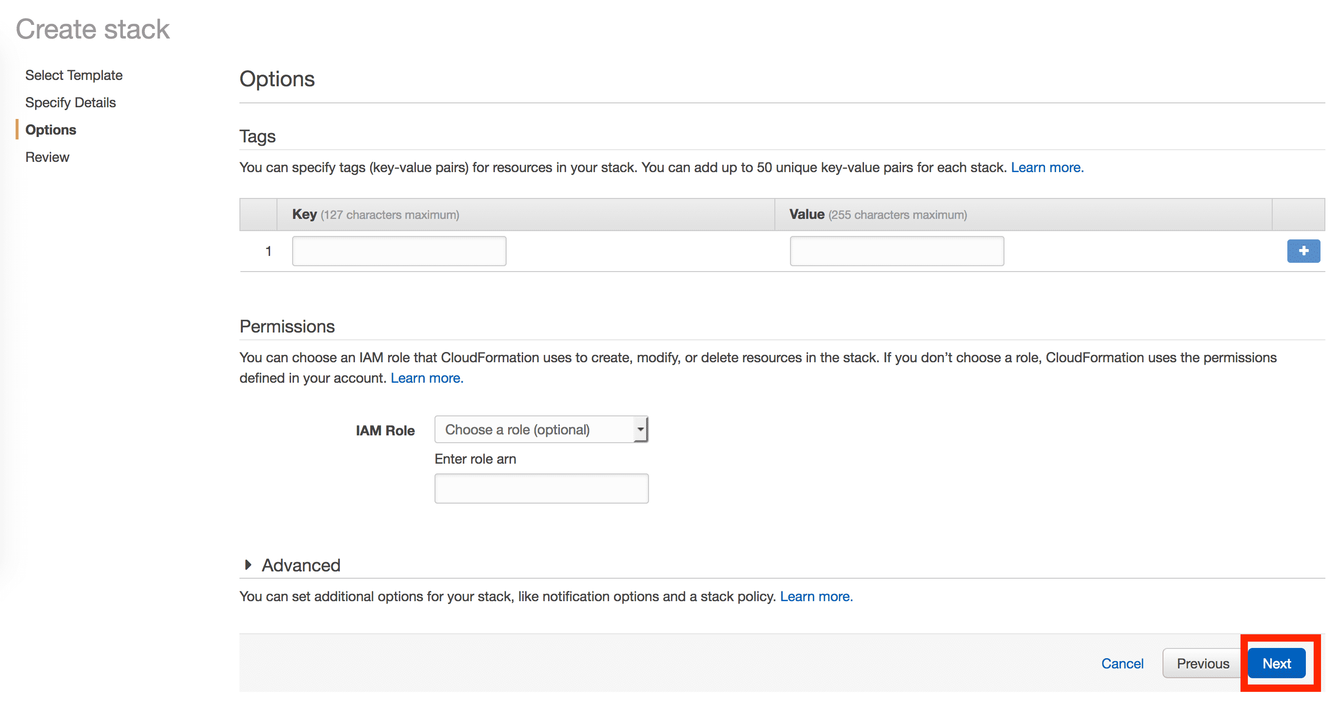 Get Started | LambStatus